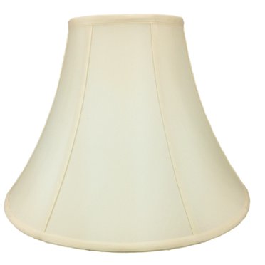 9x16x13 Black with Gold Liner Lampshade - Walmart.com