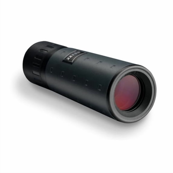 Zeiss B Design Selection 8x20mm Monocular, Black, Small, NSN 9005.80. ...