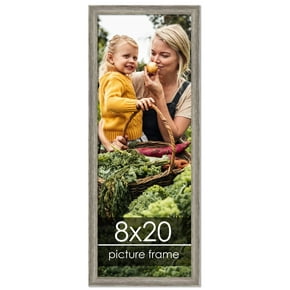 8x20 Frame