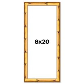 8x20 Frame
