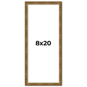 8x20 Frame