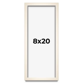 8x20 Frame