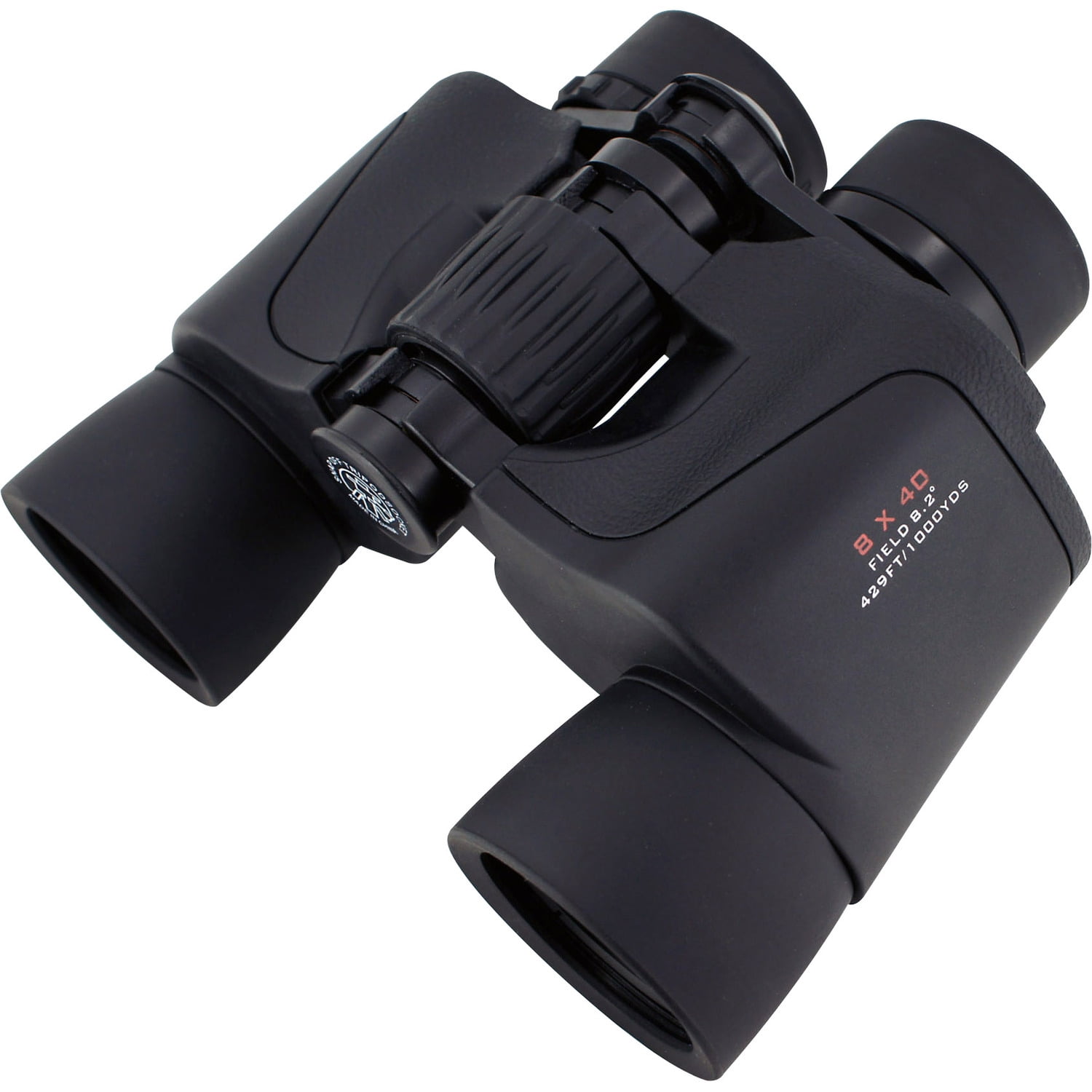 8x40 Wide Angle Binocular - CS840WA - Walmart.com