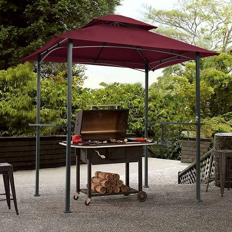 Bbq Canopy Cover