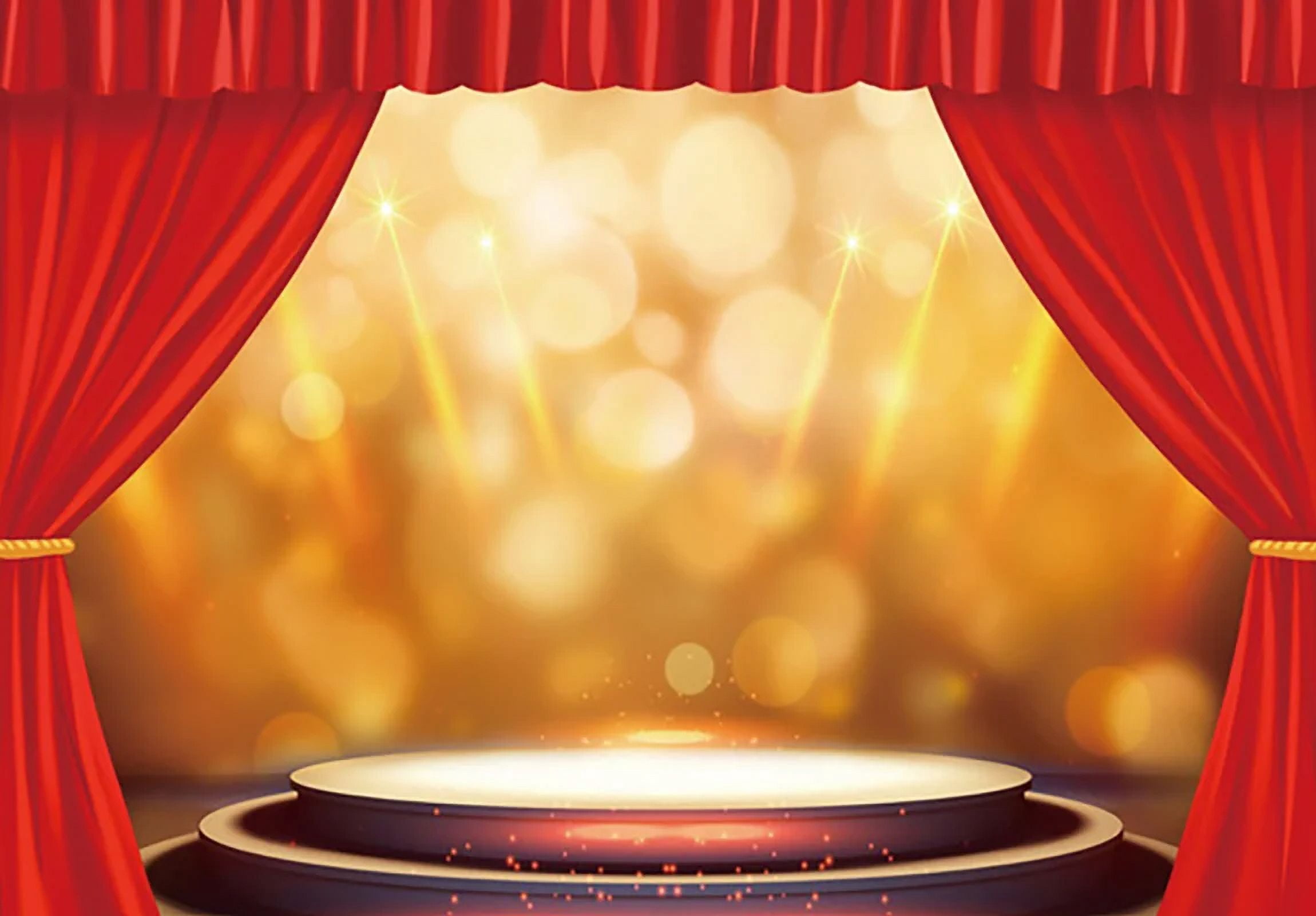 8x6ft Fabric Red Circus Tent Backdrop Birthday Photography Carnival ...