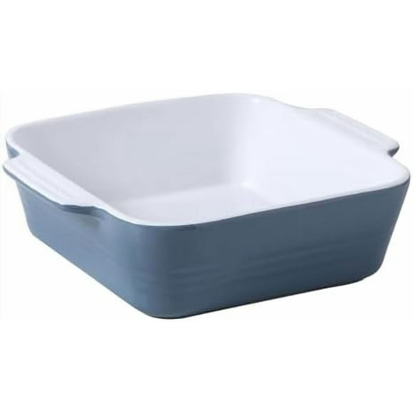 2 Quart Dish