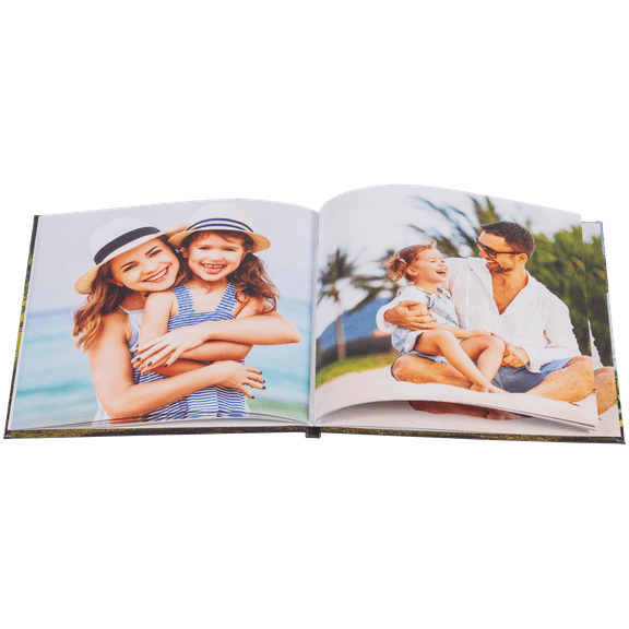 Personalized Scrapbooks