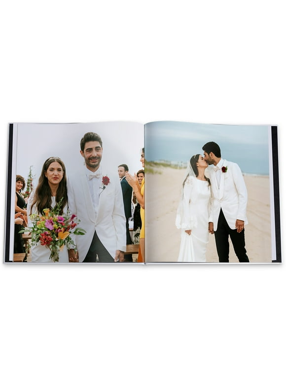 Custom Photo Books - Walmart.com