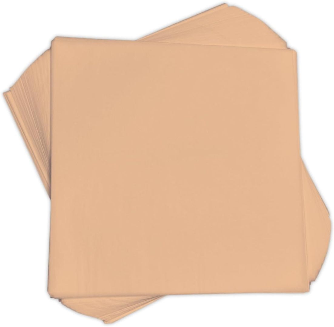 8x8 Inch Natural Parchment Paper Squares 200 Sheets | Made is USA ...