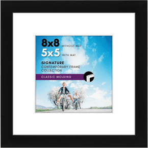 8x8 Frame