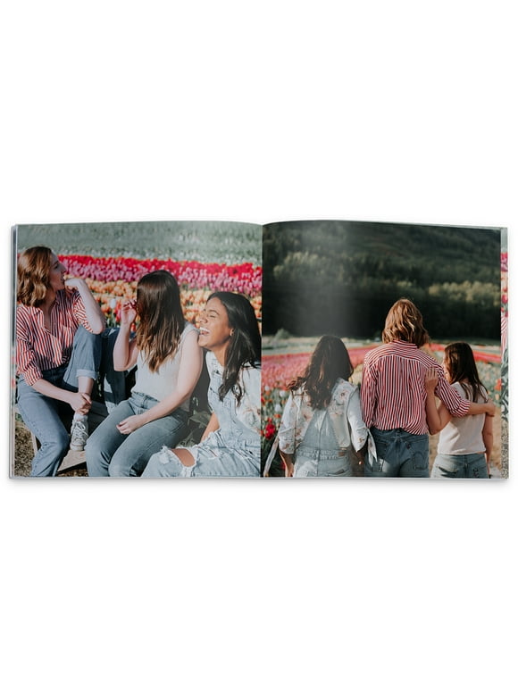 Custom Photo Books - Walmart.com