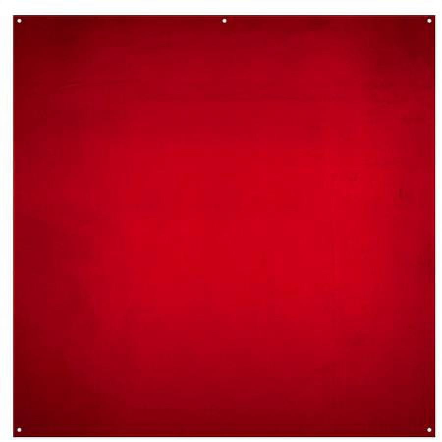 8x8' X-Drop Pro Fabric Backdrop, Aged Red Wall - Walmart.com