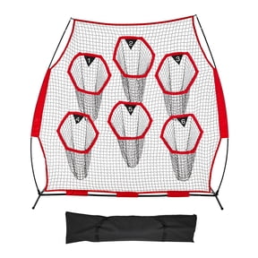 Football Kicking & Throwing Nets in Football Training Equipment ...