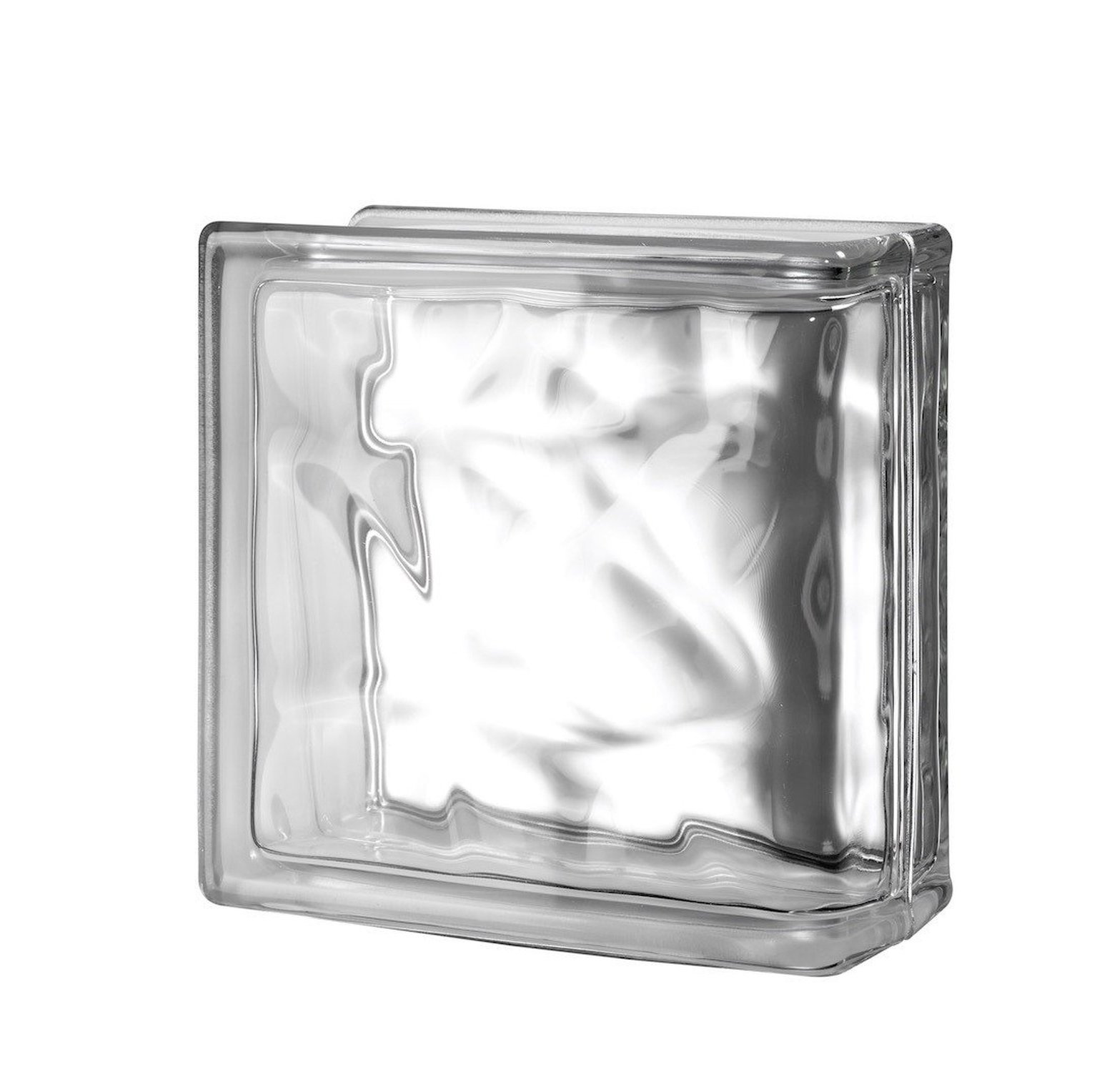 8x8x4 Nubio End Block - Walmart.com