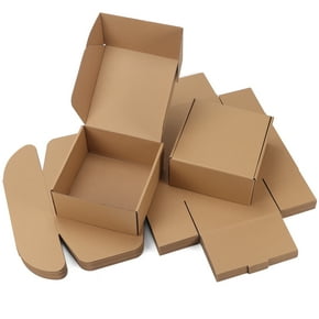 Small Shipping Boxes - Vital Business Packing & Shipping Supplies