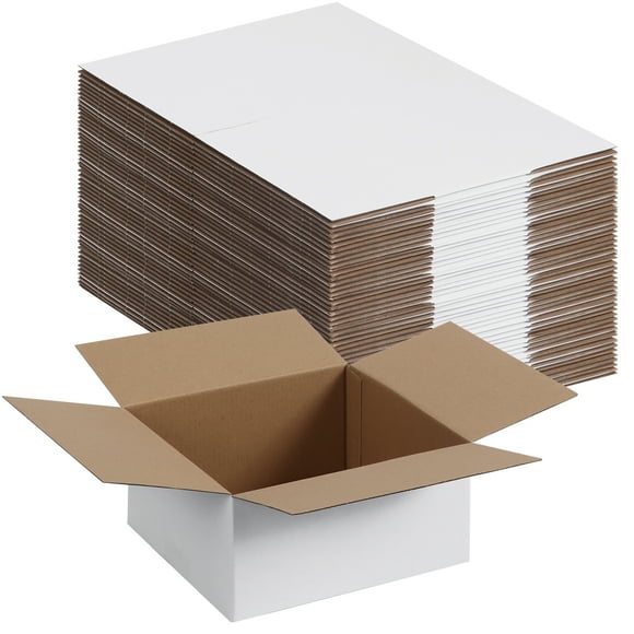 Small Shipping Boxes - Vital Business Packing & Shipping Supplies