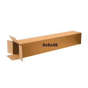 Tall Box