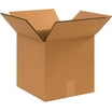24x18x16 Moving & Shipping Boxes, Extra Strength, Heavy-Duty Corrugated ...