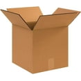 8x8x8 Moving & Shipping Boxes, Extra Strength, Heavy-Duty Corrugated ...