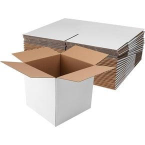 8x8x8 Shipping Boxes