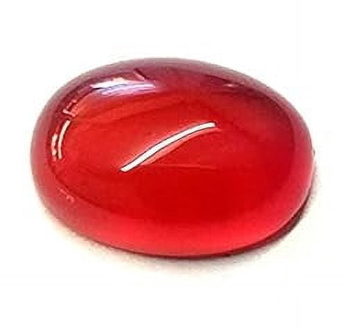 9.00 Crt. Yamani Aqeeq/Red Aqeeq Stone Yamni Aqeeq Stone/Hakik Real ...