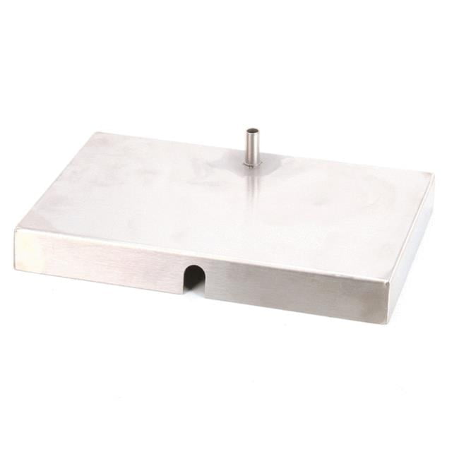 9.05 in. Drip Tray Weldment - Walmart.com