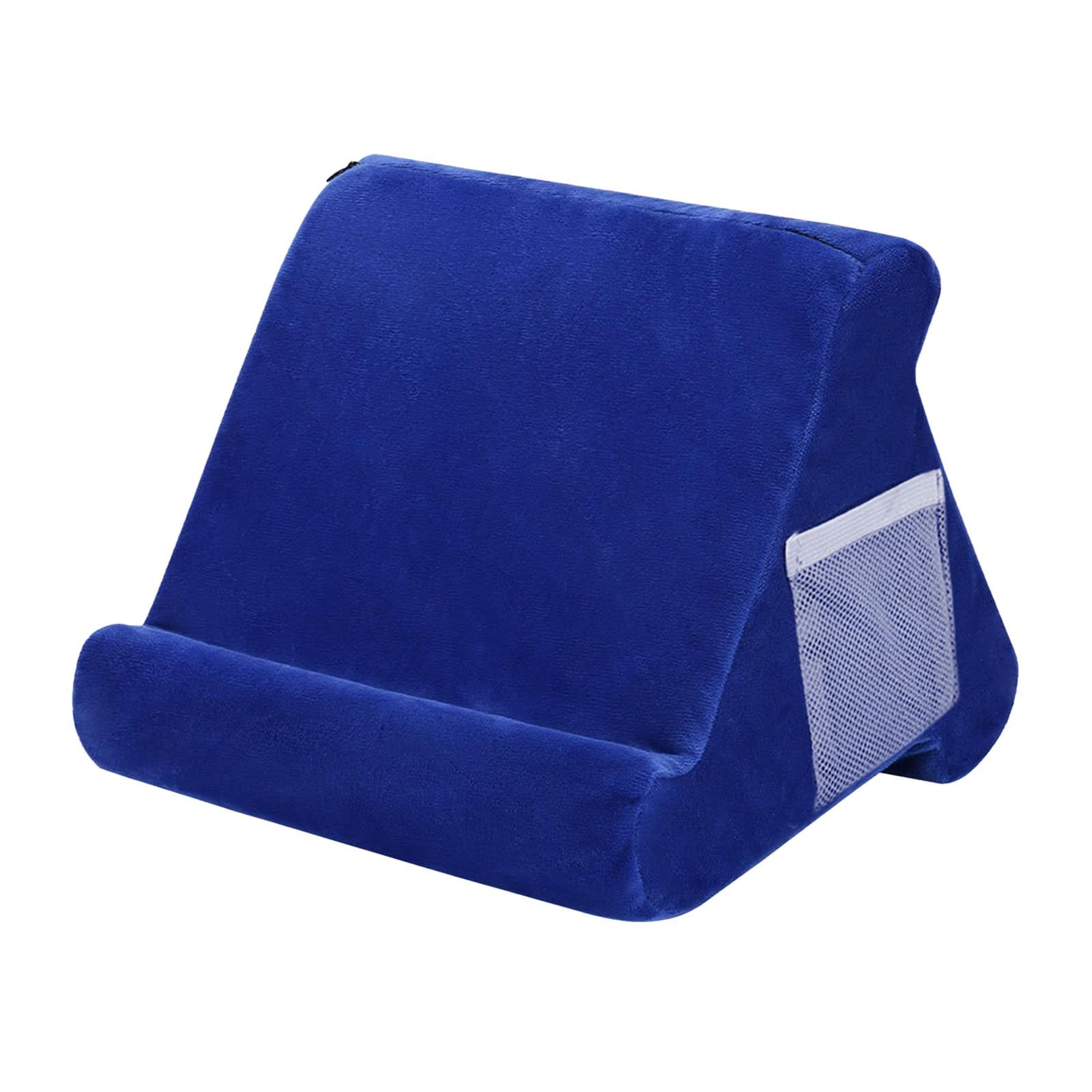 9.06×7.87×9.06 Inch Tablet Pillow Stand - Holds Tablets/E-Books/Books ...