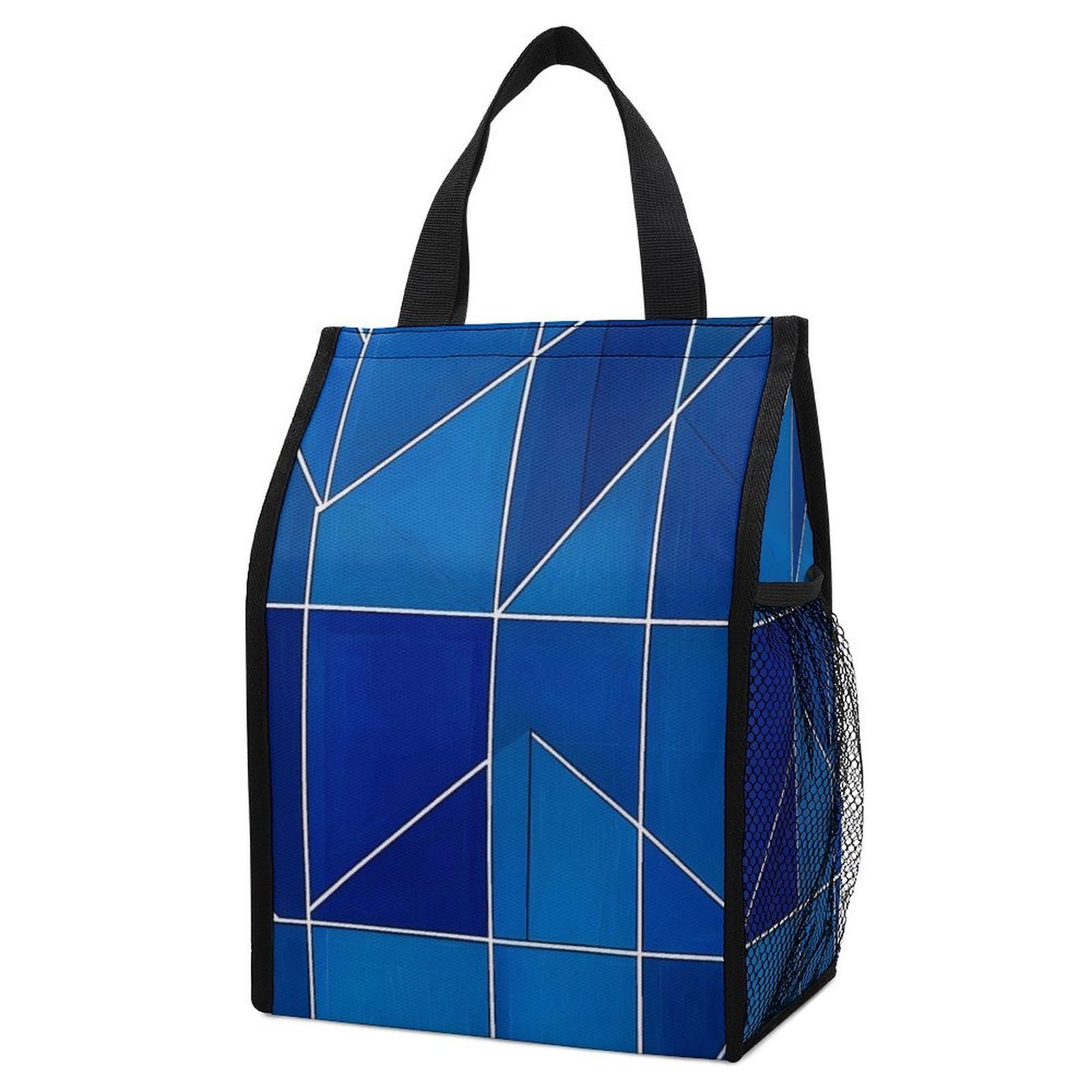 9.1×12.6 In Pocket Thermal Insulation Bag Leak-Proof Easy To Clean ...