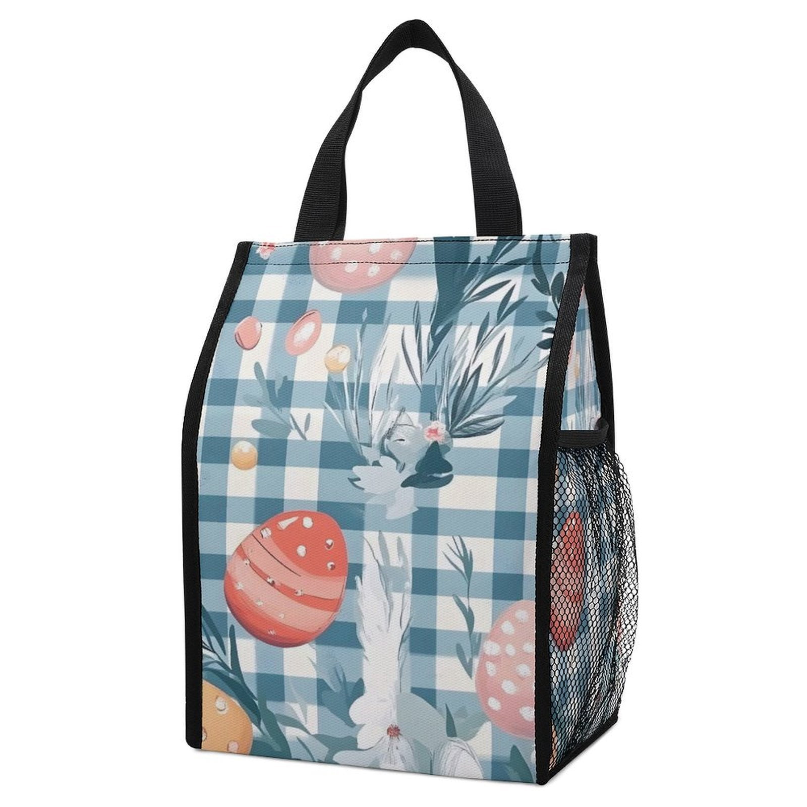 9.1×12.6 In Pocket Thermal Insulation Bag Leak-Proof Easy To Clean ...