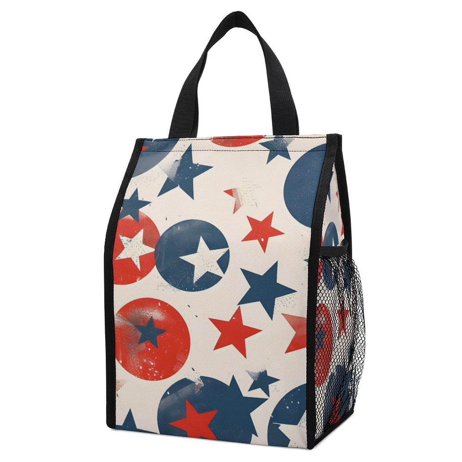 9.1×12.6 In Pocket Thermal Insulation Bag Leak-Proof Easy To Clean ...