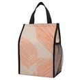 9.1×12.6 In Pocket Thermal Insulation Bag Leak-Proof Easy To Clean ...