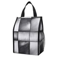 9.1×12.6 In Pocket Thermal Insulation Bag Leak-Proof Easy To Clean ...