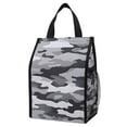 9.1×12.6 In Pocket Thermal Insulation Bag Leak-Proof Easy To Clean ...