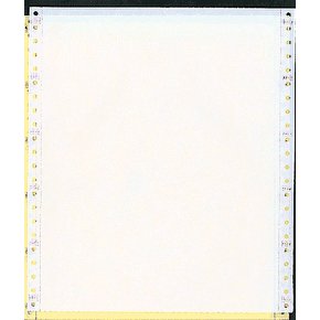 Continuous Feed Paper