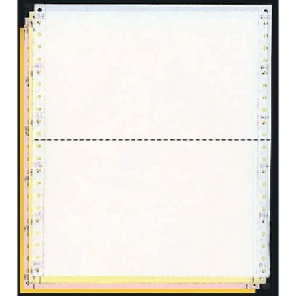 Dot Matrix Paper