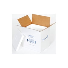 Insulated Shipping Boxes