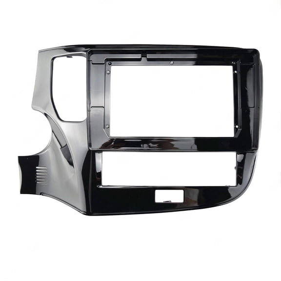 2020 Mitsubishi Outlander Screen Not Working