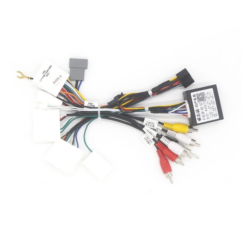 9/10 Inch Car Radio Fascia For Nissan Sylphy/Sentra/Pulsar(NB17)/Tiida ...