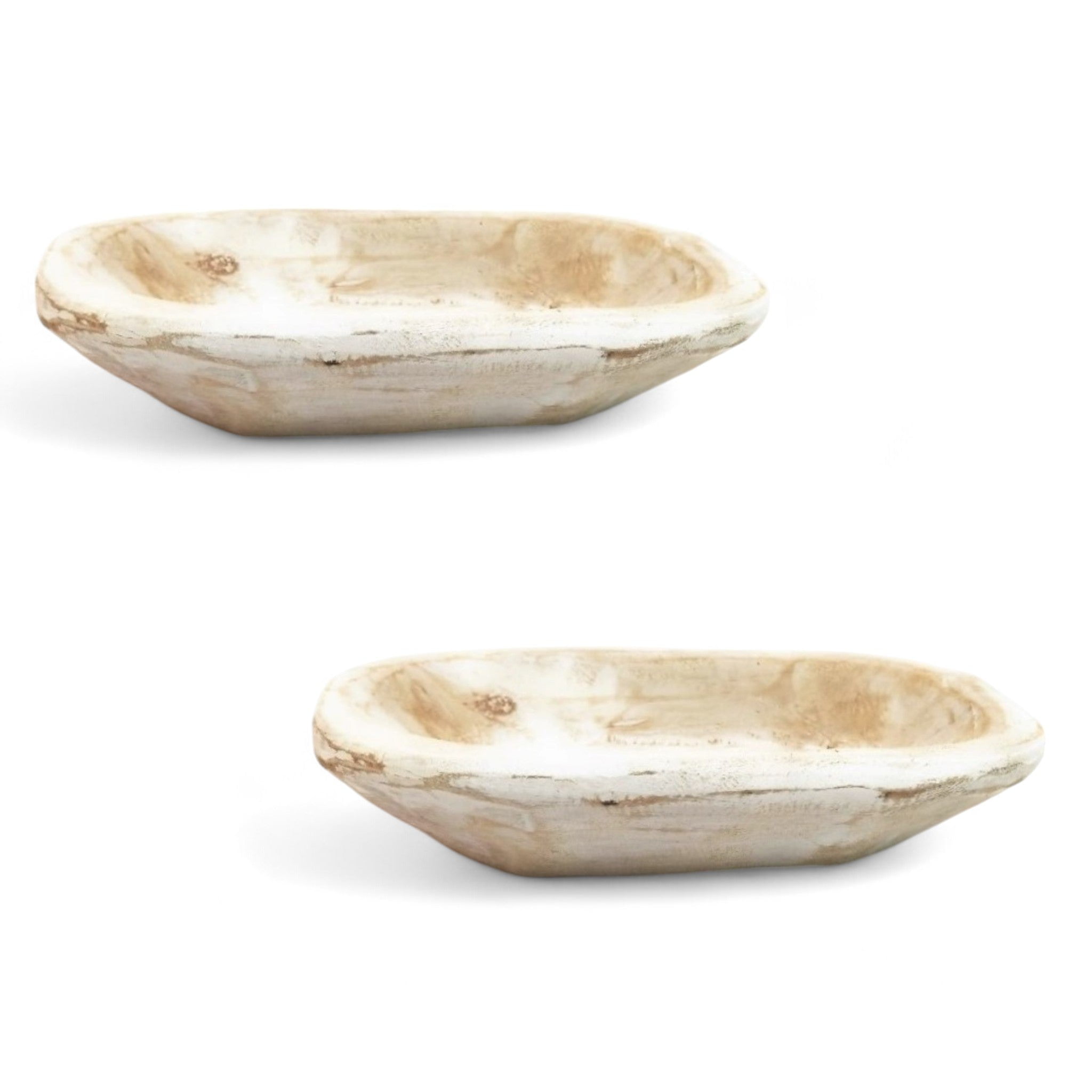 9"-10" Mini Dough Bowl Small Dough Bowl - The Itty Bitty Bowl - Five ...