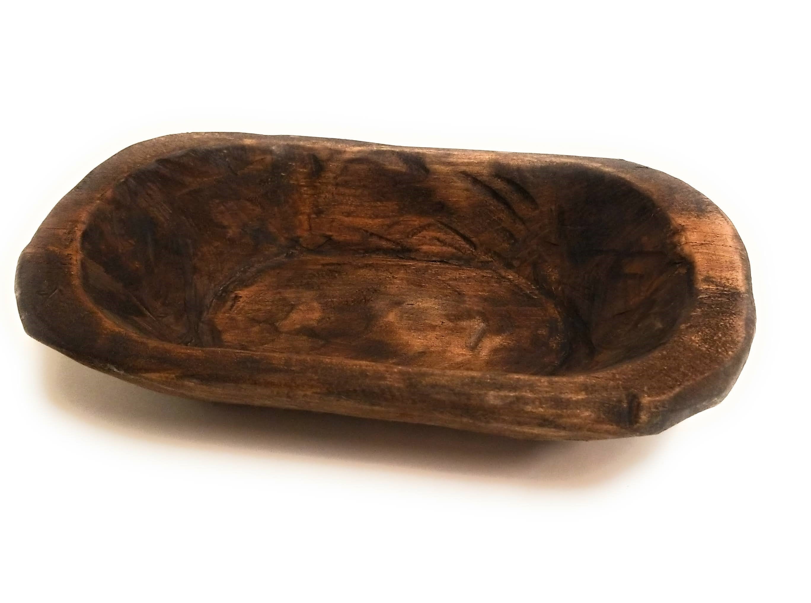 9"-10" Mini Dough Bowl Small Dough Bowl - The Itty Bitty Bowl - Five ...