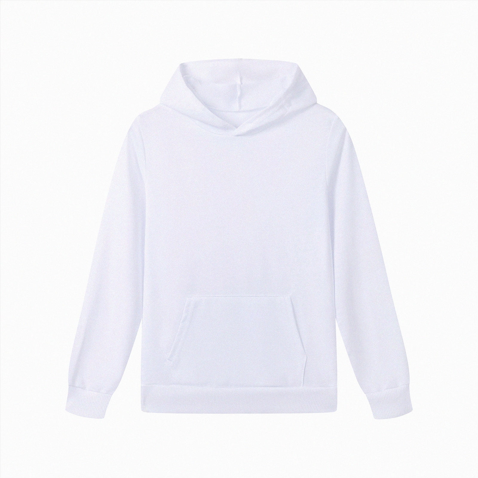 9-10 Years Child Girls Hoodies Fleece Pullover Sweatshirts Kids Casual ...
