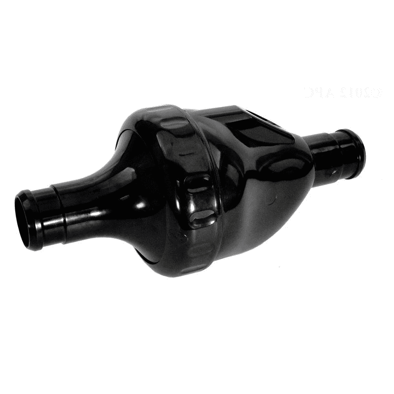 9-100-1203 Zodiac Case Kit In-Line Back-Up Valve - Walmart.com
