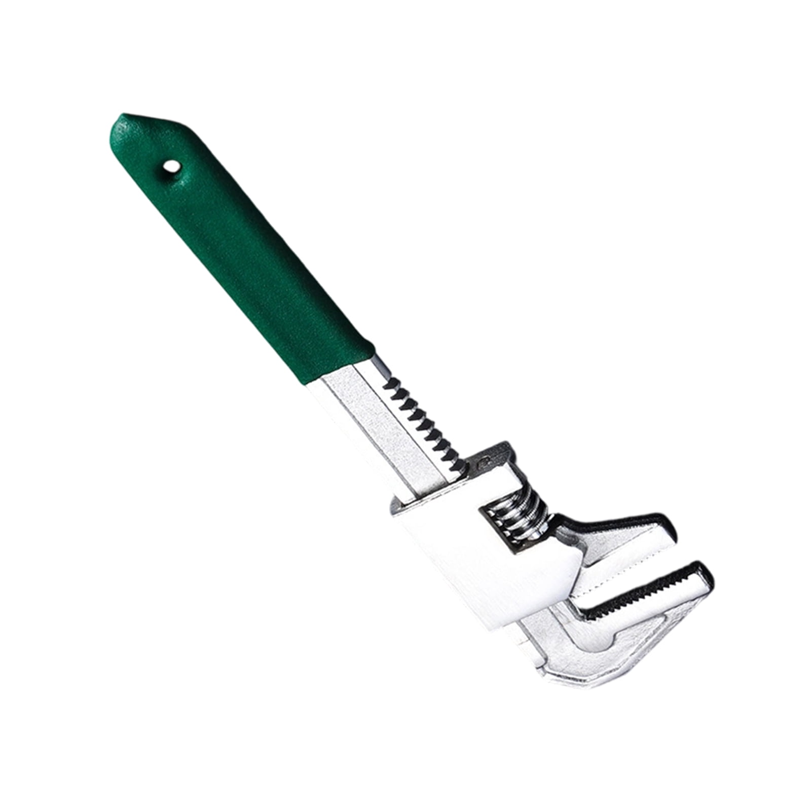 9",11",15" Adjustable Automotive Wrench , Wide Jaw Opening Wrench for ...