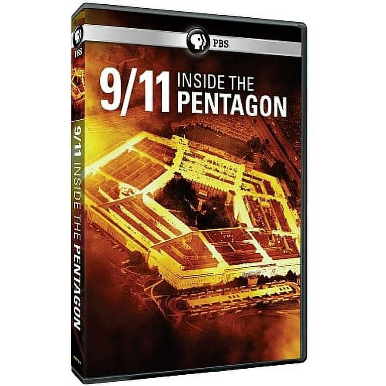 inside the pentagon documentary