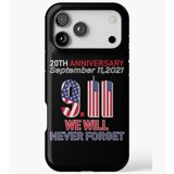 9/11 Patriot Day September Twin Towers H19471 Phone Case for iPhone 11 ...