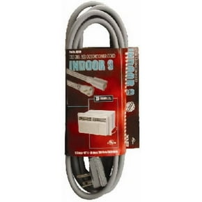 20 Amp Extension Cords in Extension Cords by Amp - Walmart.com