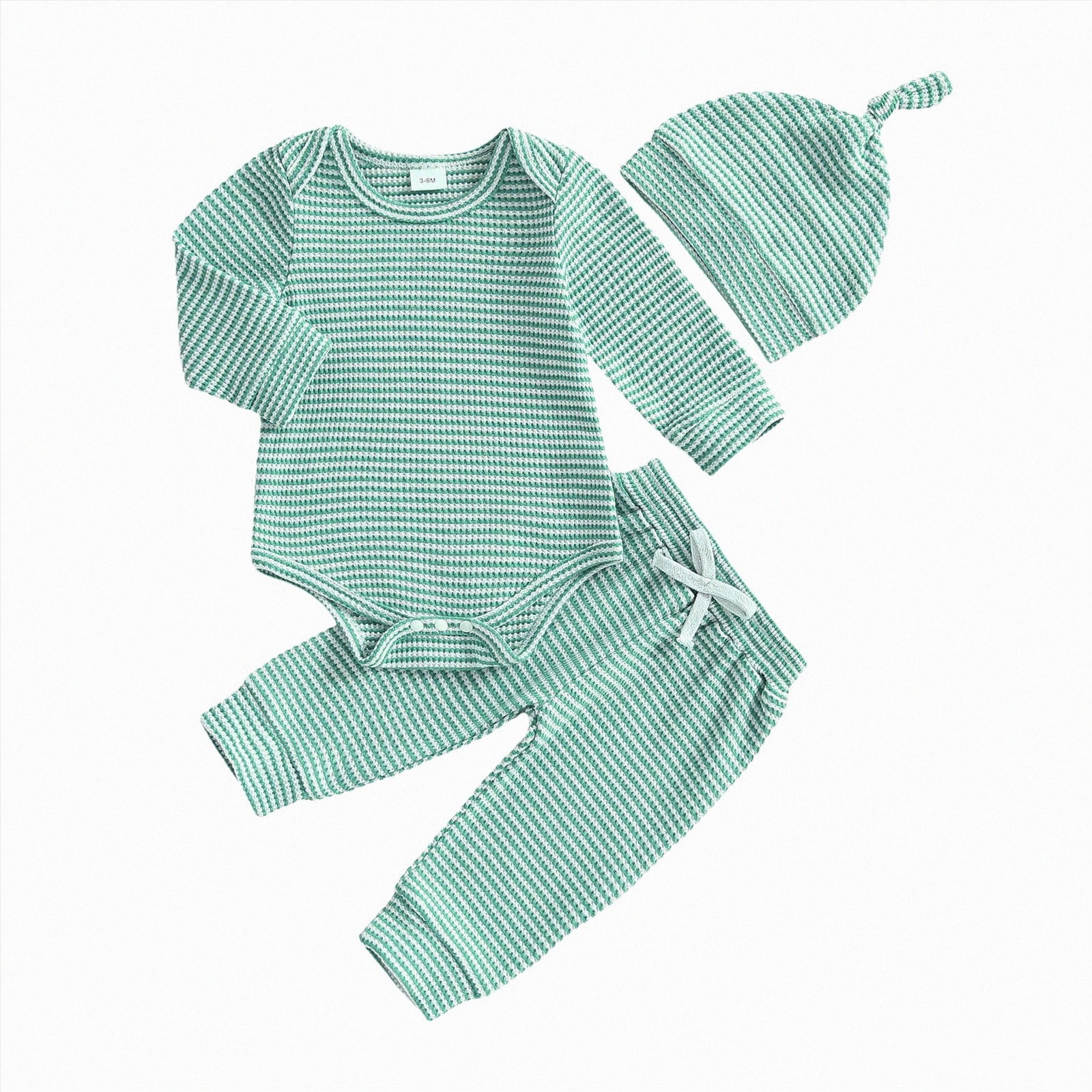9-12 Months Infant Jumpsuit Boys Comfortable And Breathable Bodysuit ...