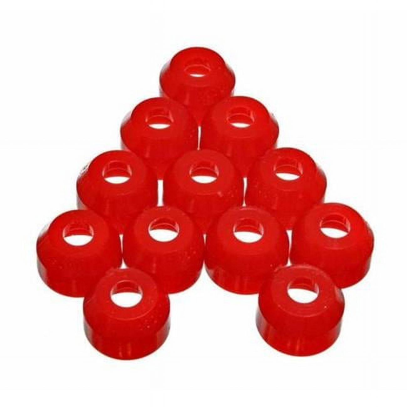 9.13107R Hyper-Flex Tie Rod Dust Boot Round 0.594 in. 1.375 in. OD Rod ...
