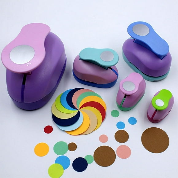 Small Hole Punch