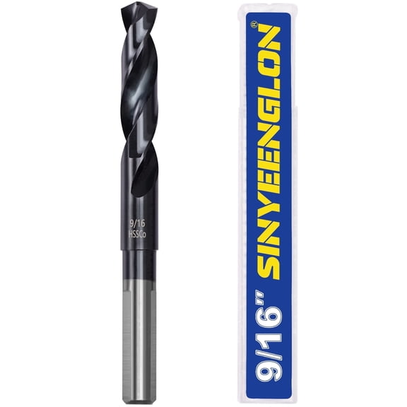 Storage Boxes Drill Bits